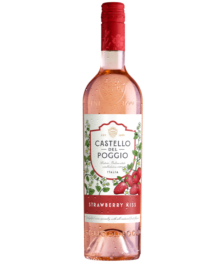 Moscato - Castello Del Poggio