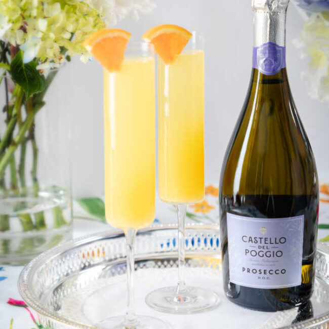 Prosecco - Castello Del Poggio