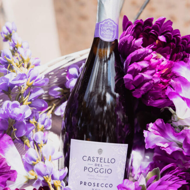 Prosecco - Castello Del Poggio