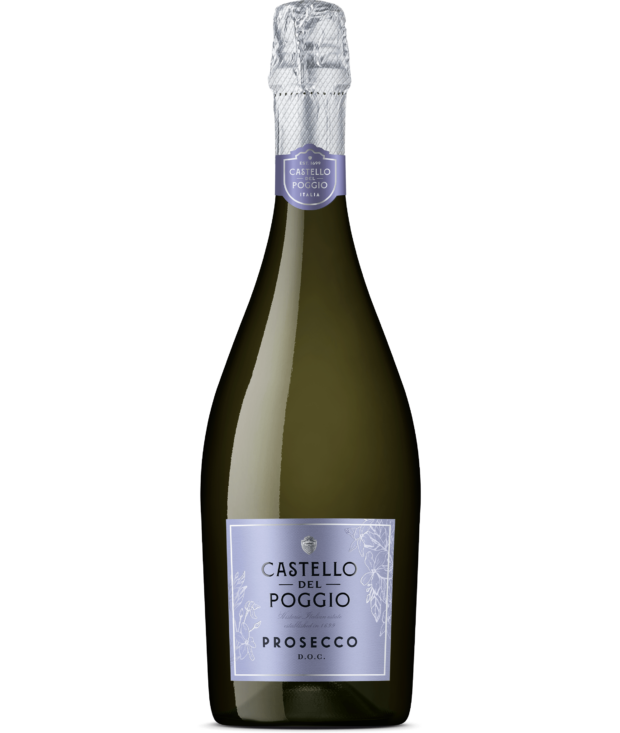 Moscato - Castello Del Poggio